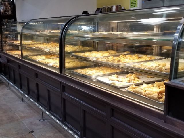 Display | Comercial Design Group | Florida